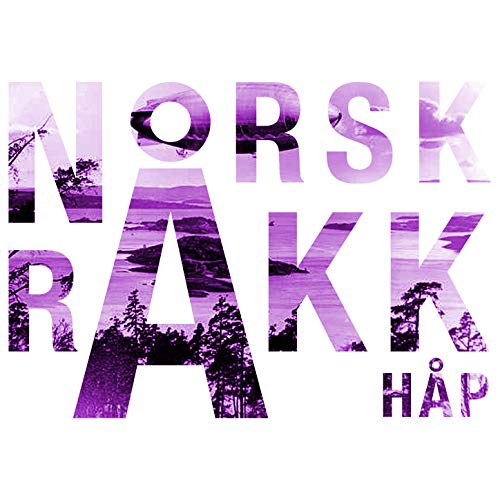 Håp : Norsk Råkk: Amazon.fr: Digital Music