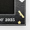 Amazon.com - GMFrames Class of 2025 Graduation Picture Frame 5 * 7 PU ...