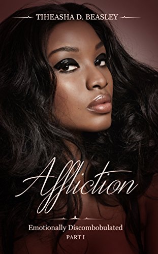 Affliction (Emotionally Discombobulated Book 2) - Kindle edition by ...