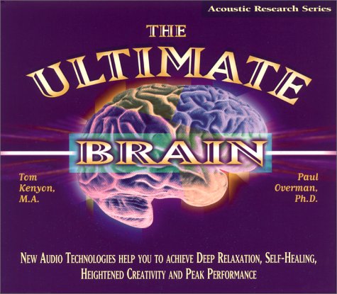 Amazon.com: Ultimate Brain: 9781559614511: Relaxation Company: Books