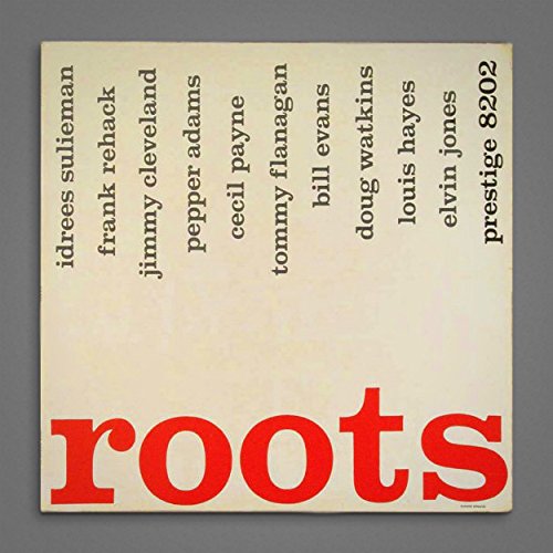 Amazon.de:Roots [Vinyl LP]