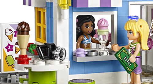 Lego 41094 Heartlake Lighthouse - BricksBuyer.com