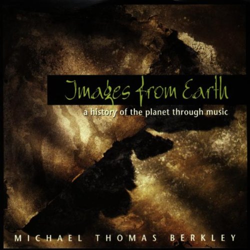 Images from Earth: Michael Berkley Thomas: Amazon.in: Music}