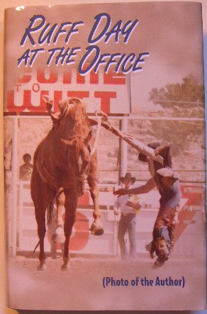 Ruff Day at the Office: HETTER, Don. (SIGNED): 9780972373906: Amazon ...