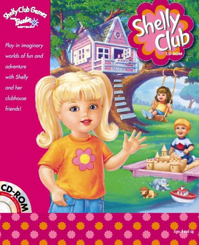 Shelly Club Games : Amazon.de: Games