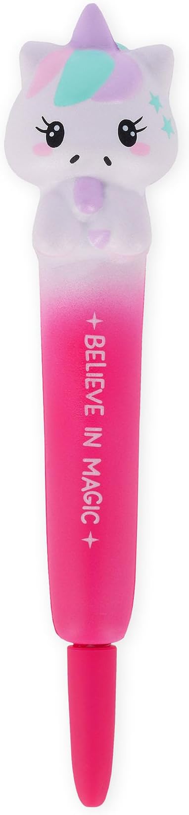 LEGAMI - Set de 3 stylos gel effaçables, Under The Sea, Stylos à encre ...