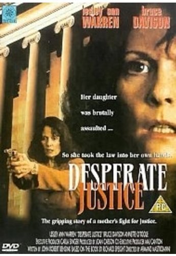 Amazon.com: A Mother's Revenge : Lesley Ann Warren, Bruce Davison ...