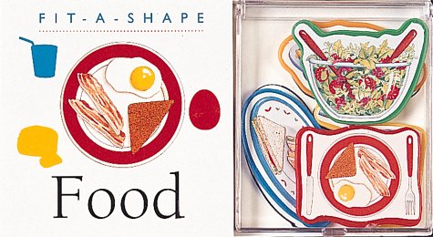 Amazon.com: Food (Fit-A-Shape): 9780762400775: Fitashape: Books
