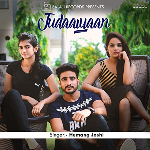 Judaaiyaan by Hemang Joshi on Amazon Music - Amazon.com