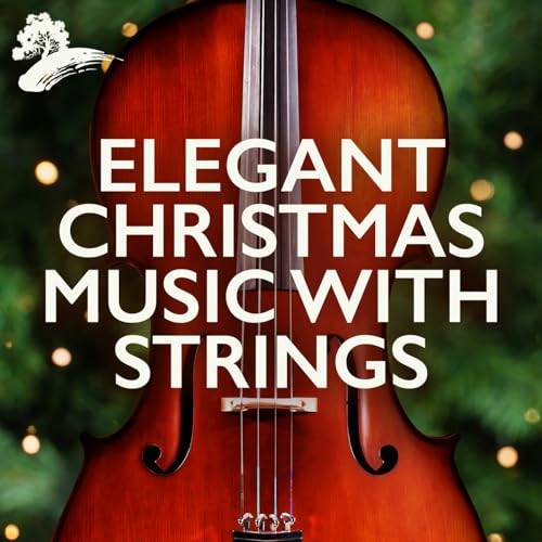 Play Elegant Christmas Music With Strings by VARIOUS ARTISTS on Amazon ...