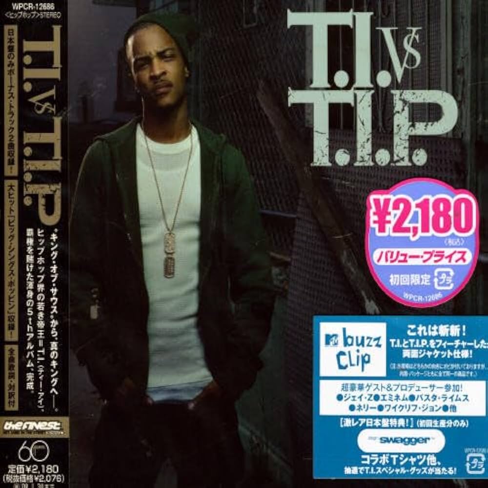 Ti Vs Tip