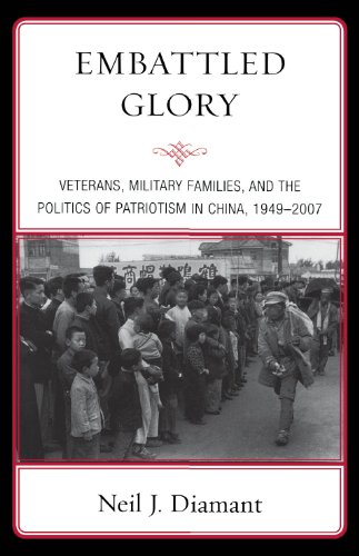 Amazon.com: Embattled Glory: Veterans, Military Families, and the ...