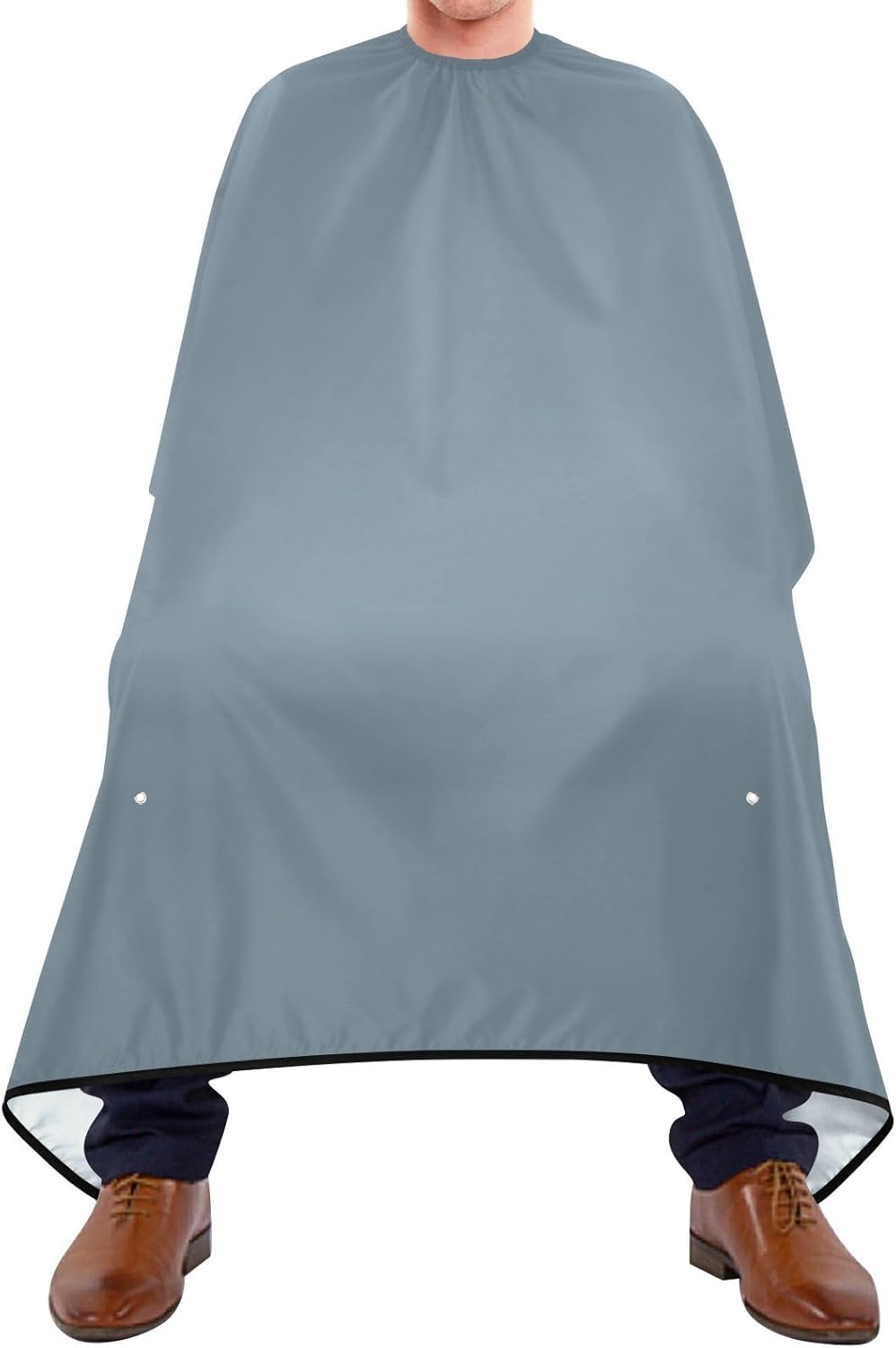 Personalized Waterproof Barber Cape with Custom Logo Philippines | Ubuy