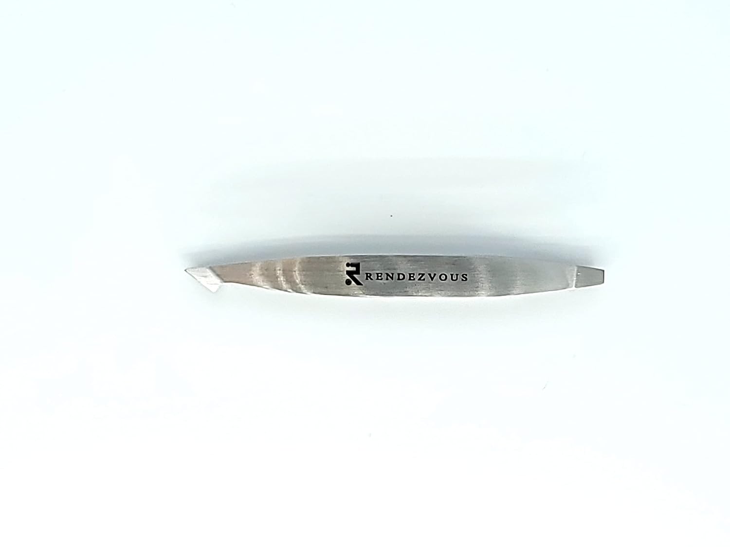 Amazon.com : Dual Ended Tweezers Professional Stainless Steel Dual ...