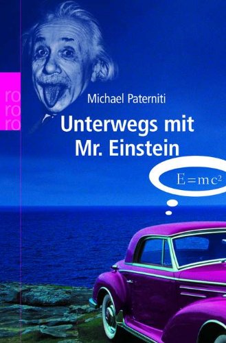 Unterwegs mit Mr. Einstein : Paterniti, Michael, Kober, Hainer: Amazon ...