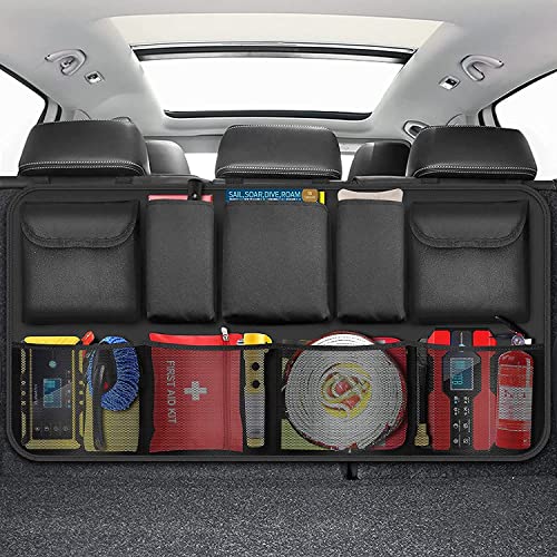 Amazon.com.au Best Sellers: The most popular items in Automotive Boot Bags