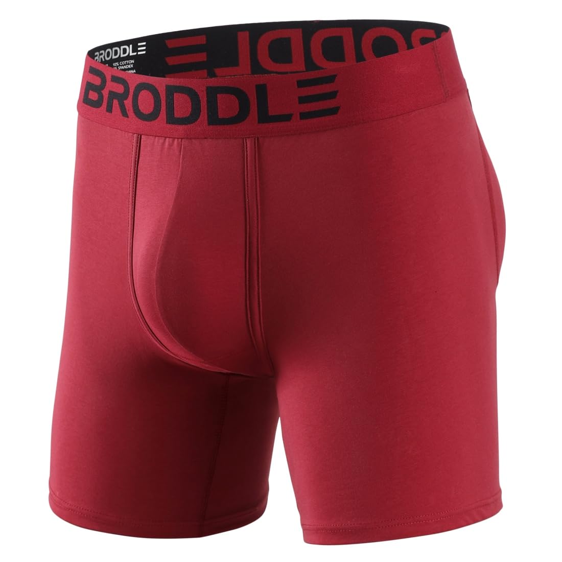 Snapklik.com : Mens Package And Butt Padded Underwear Enhancing Boxer ...