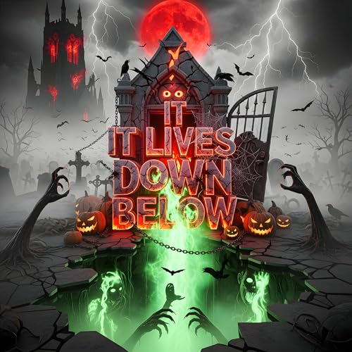 It Lives Down Below by Creepy Razy on Amazon Music - Amazon.co.uk