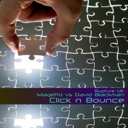 Click n Bounce by Magetto vs David Blackman on Amazon Music - Amazon.com