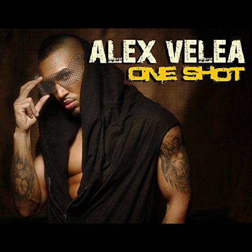 Amazon.co.jp: One Shot : Alex Velea: Digital Music