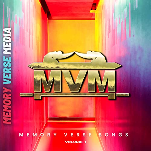Play Memory Verse Songs Volume 1 by Memory Verse Media on Amazon Music ...