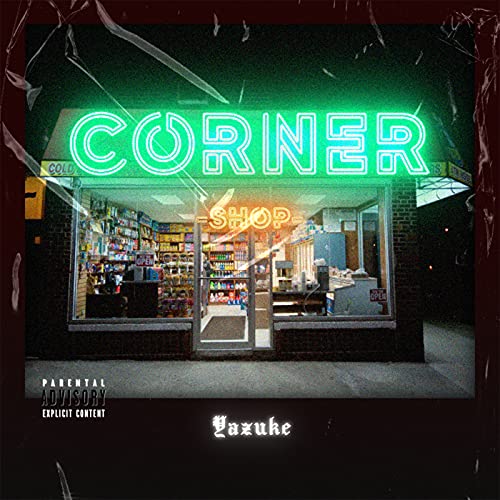 Cornershop de Yazuke en Amazon Music Unlimited