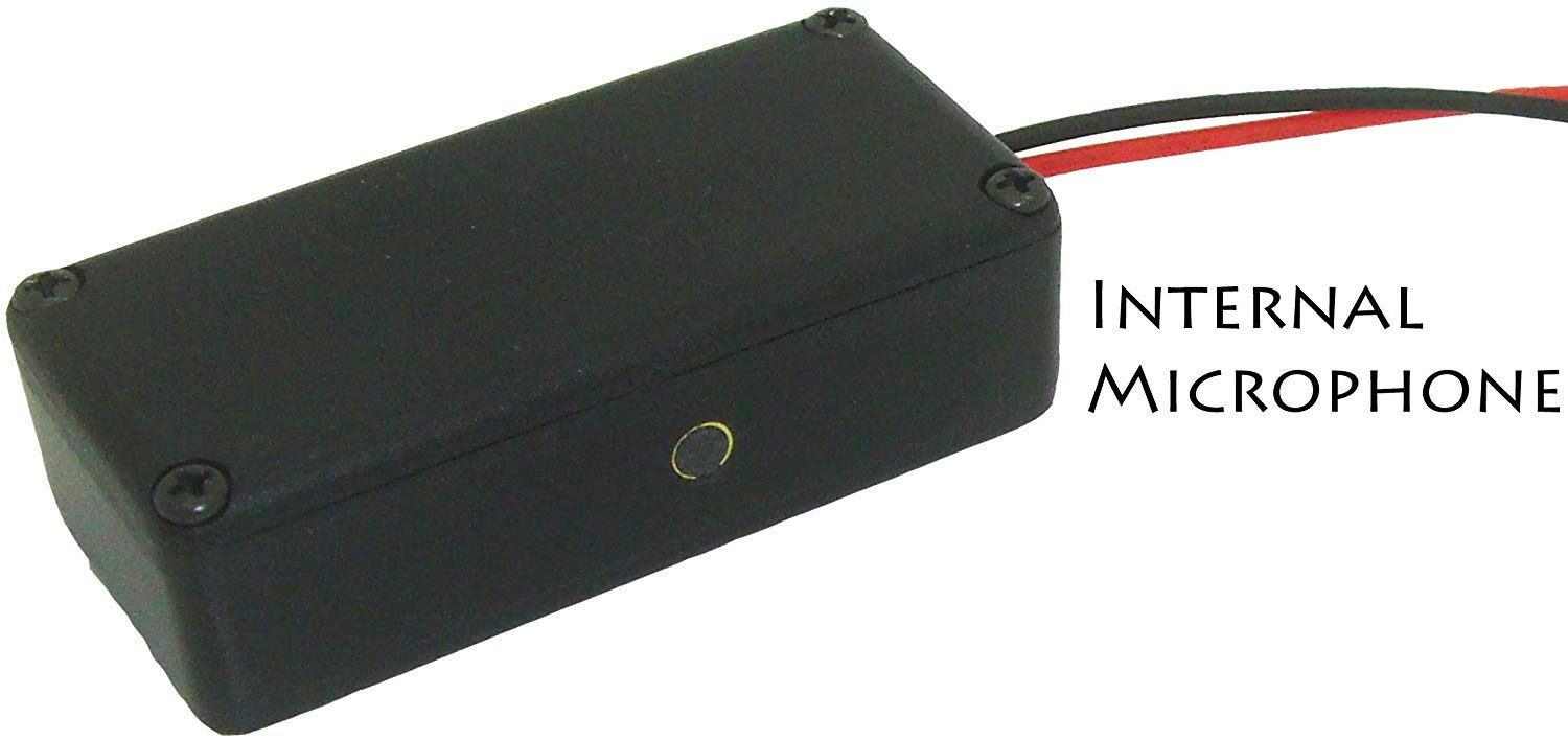 Buy 110v-230v AC Mains Operated Wireless Global GSM SIM Card Spy Bug ...