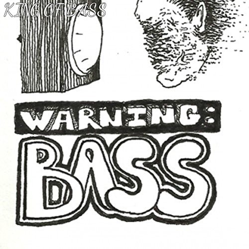 Play Warning Bass by King of bass on Amazon Music