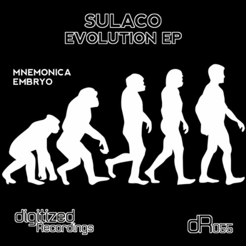 Amazon.com: Evolution EP : Sulaco: Digital Music