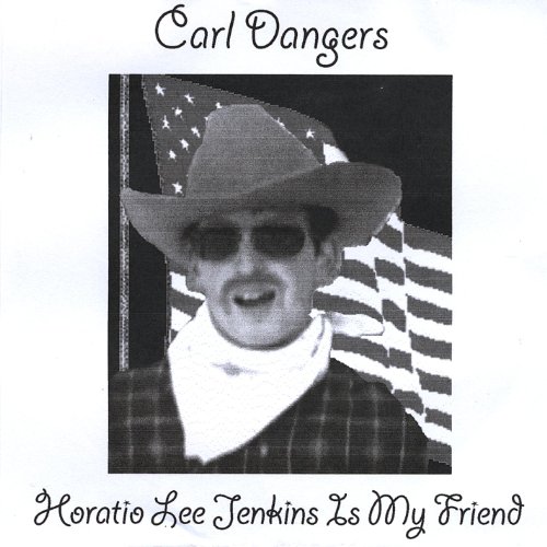 Amazon.com: Horatio Lee Jenkins Is My Friend : Carl Dangers: Digital Music