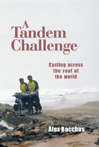 A Tandem Challenge eBook : Bacchus, Alex: Amazon.ca: Kindle Store