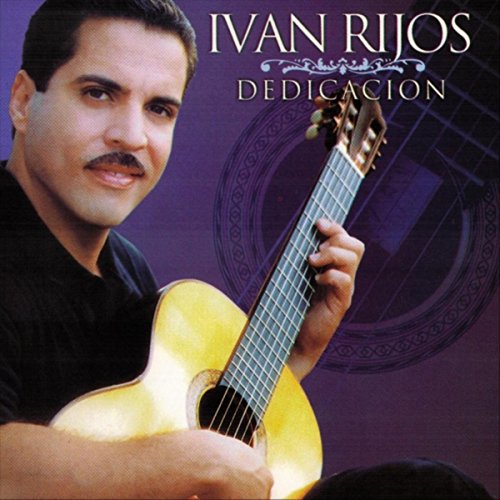 Amazon.com: Dedicación : Iván Ríjos: Digital Music