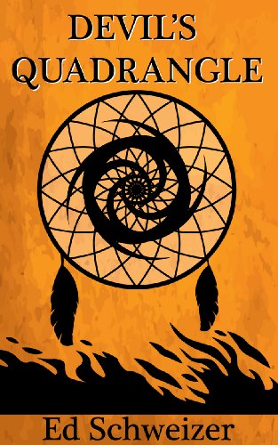 Devil's Quadrangle (Terror Trails Book 3) - Kindle edition by Schweizer ...