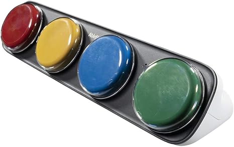 Amazon.com: AbleNet iTalk4 - Portable AAC Speech-Generating Device for ...