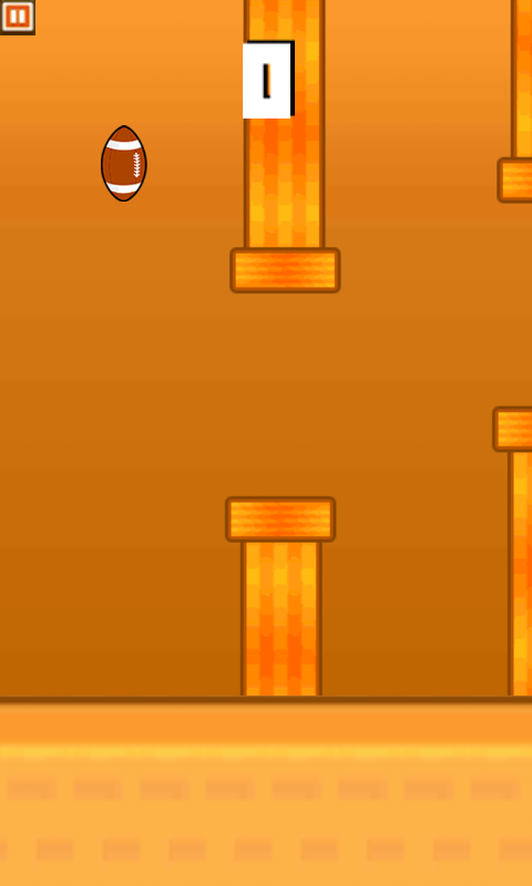 Flappy Ball - App on Amazon Appstore