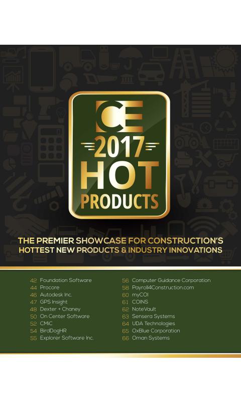 Construction Executive Mag:Amazon.com:Appstore for Android