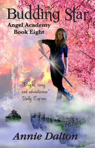 Budding Star (Angel Academy Book 8) - Kindle edition by Dalton, Annie ...