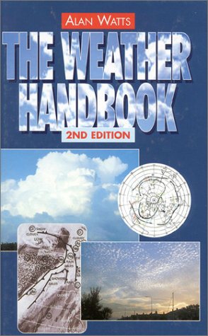 The Weather Handbook: Watts, Alan: Amazon.com: Books