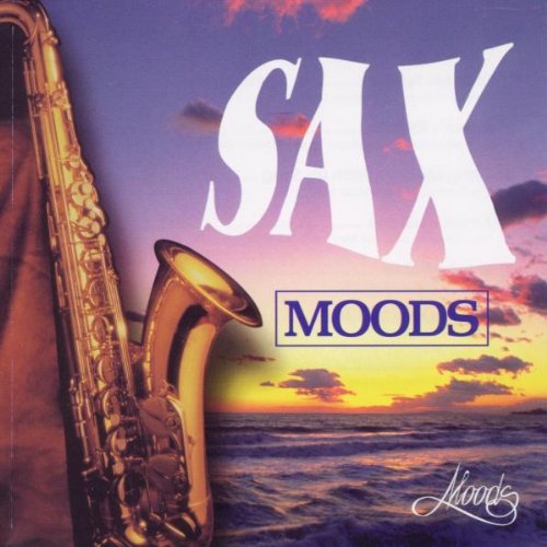 Sax Moods : Diverse Interpreten: Amazon.es: CD y vinilos}