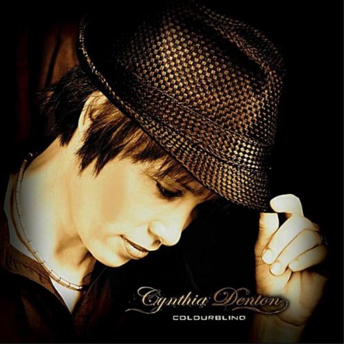 Amazon MusicでCynthia DentonのColourblindを再生する