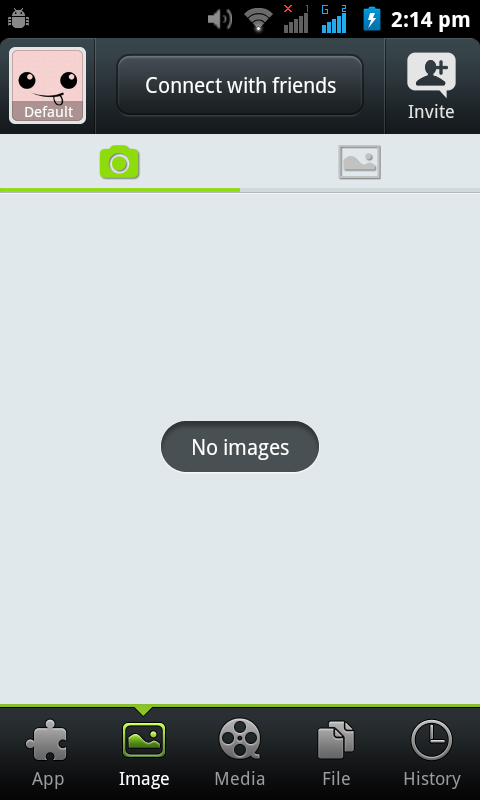 Flash Transfer:Amazon.com:Appstore for Android