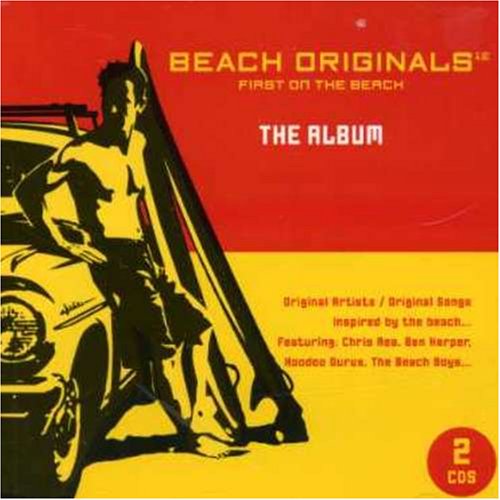 Various Artists - Beach Originals - Amazon.com Music