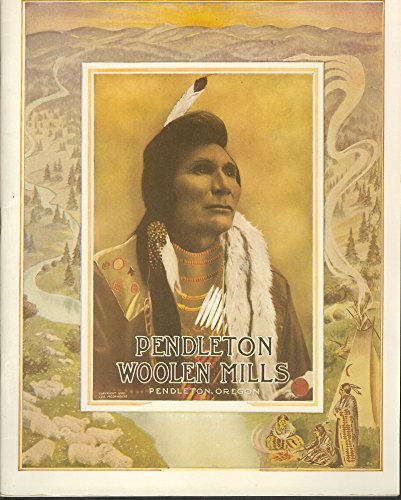 General Catalog Showing Colored Engravings of the "Pendleton" Line ...