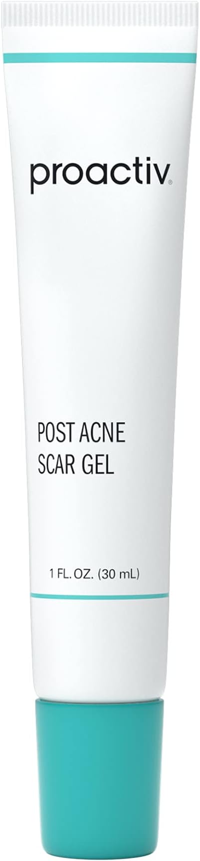 Amazon.com : Proactiv Post Acne Scar Gel for Face with Antioxidants and ...
