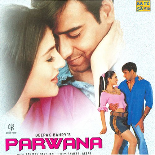 Various - Parwana - Amazon.com Music