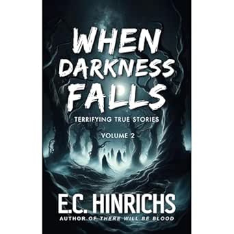 Amazon.com: When Darkness Falls: Terrifying True Stories: Volume 2 (Audible Audio Edition): E.C ...