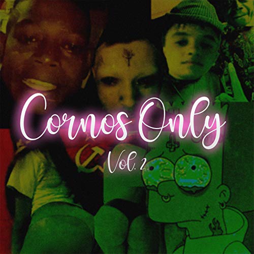 MAMA AÊ! [Explicit] song by Luckhaos from Shittrap 8 (Músicas ...