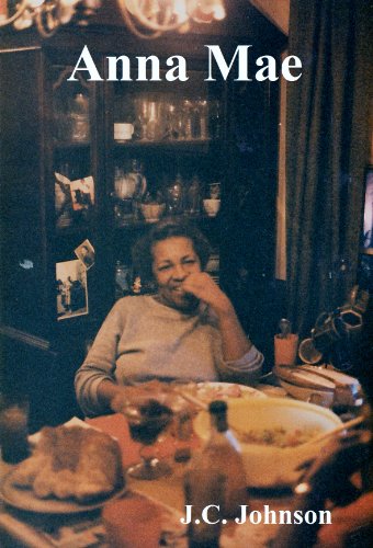 Anna Mae eBook : Johnson, J.C.: Amazon.in: Kindle Store