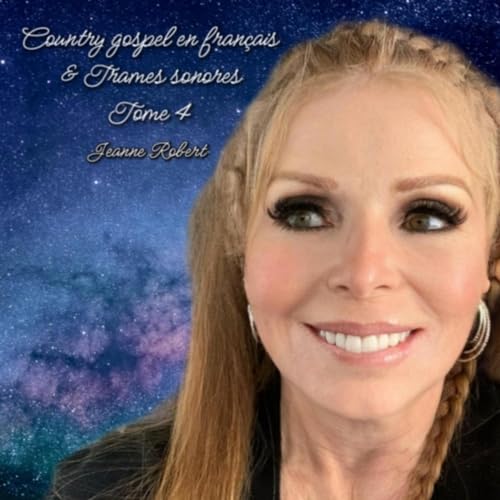 Amazon MusicでJeanne RobertのCountry gospel en français & trames sonores ...