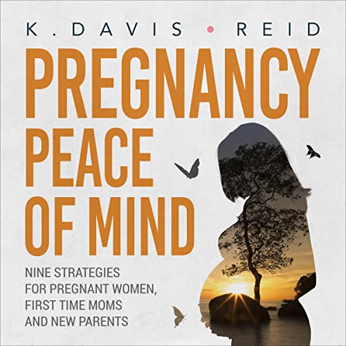 Amazon.com: Pregnancy Peace of Mind: Nine Strategies for Pregnant Women ...